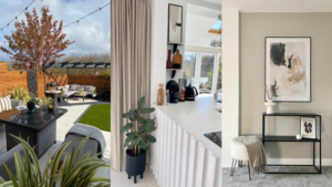 East Shore Home – Interiors, DIY & Content Creation